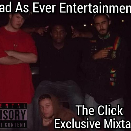 Stream DaPrezident707 | Listen to The Click Exclusive (Mixtape ...