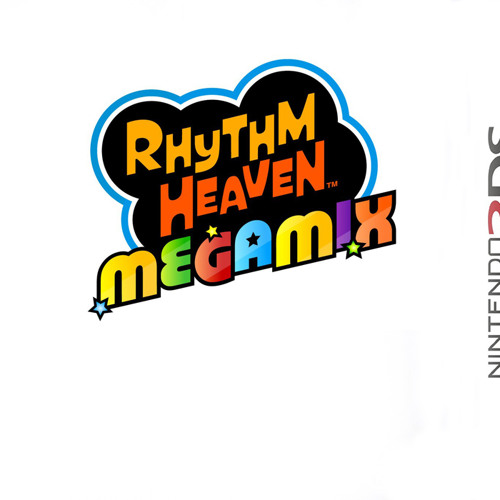 Stream Lockstep (Rhythm Heaven DS) by finn★ | Listen online for free on ...