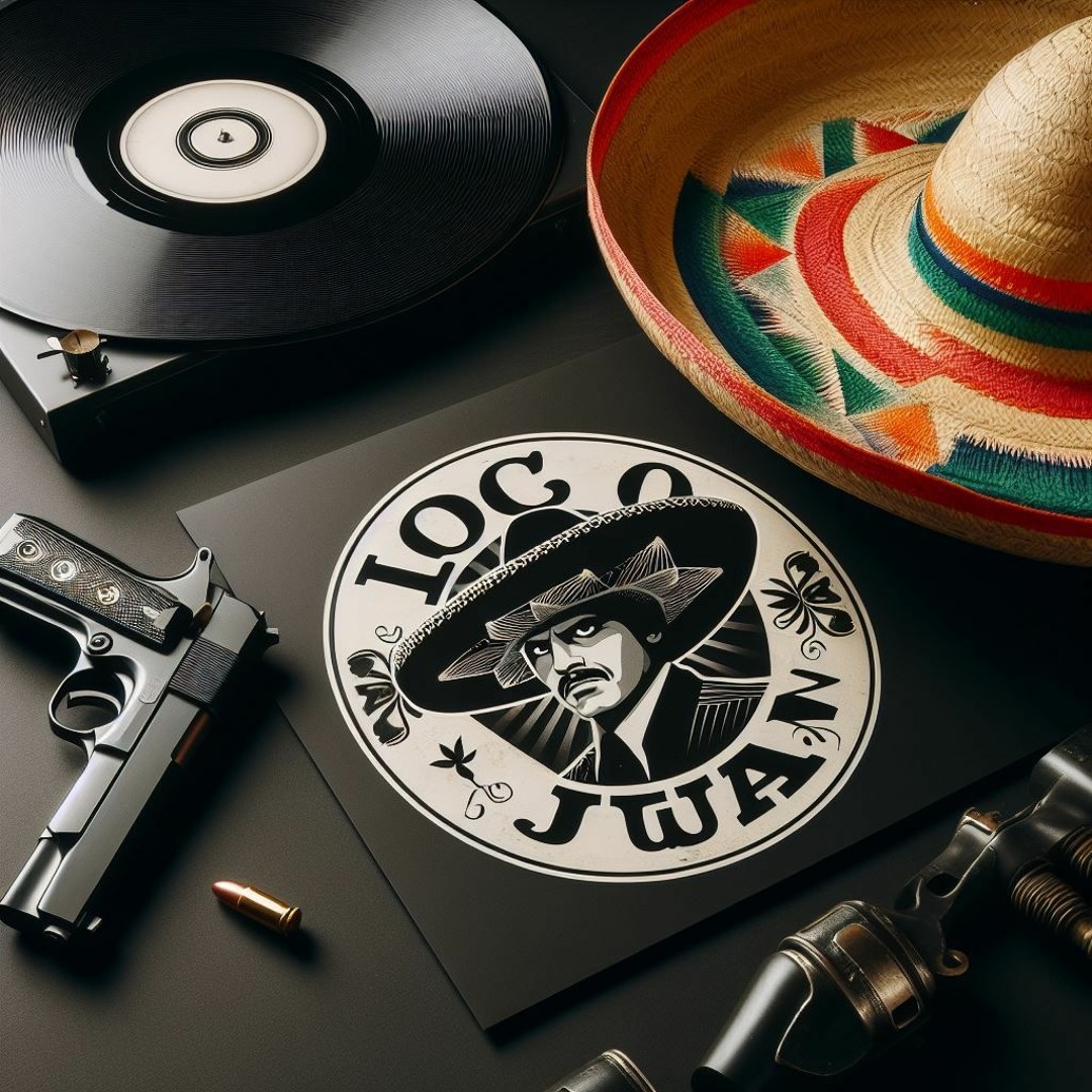 Stream Loco Juan - Abel Suarez by Abel Suarez | Listen online for free ...