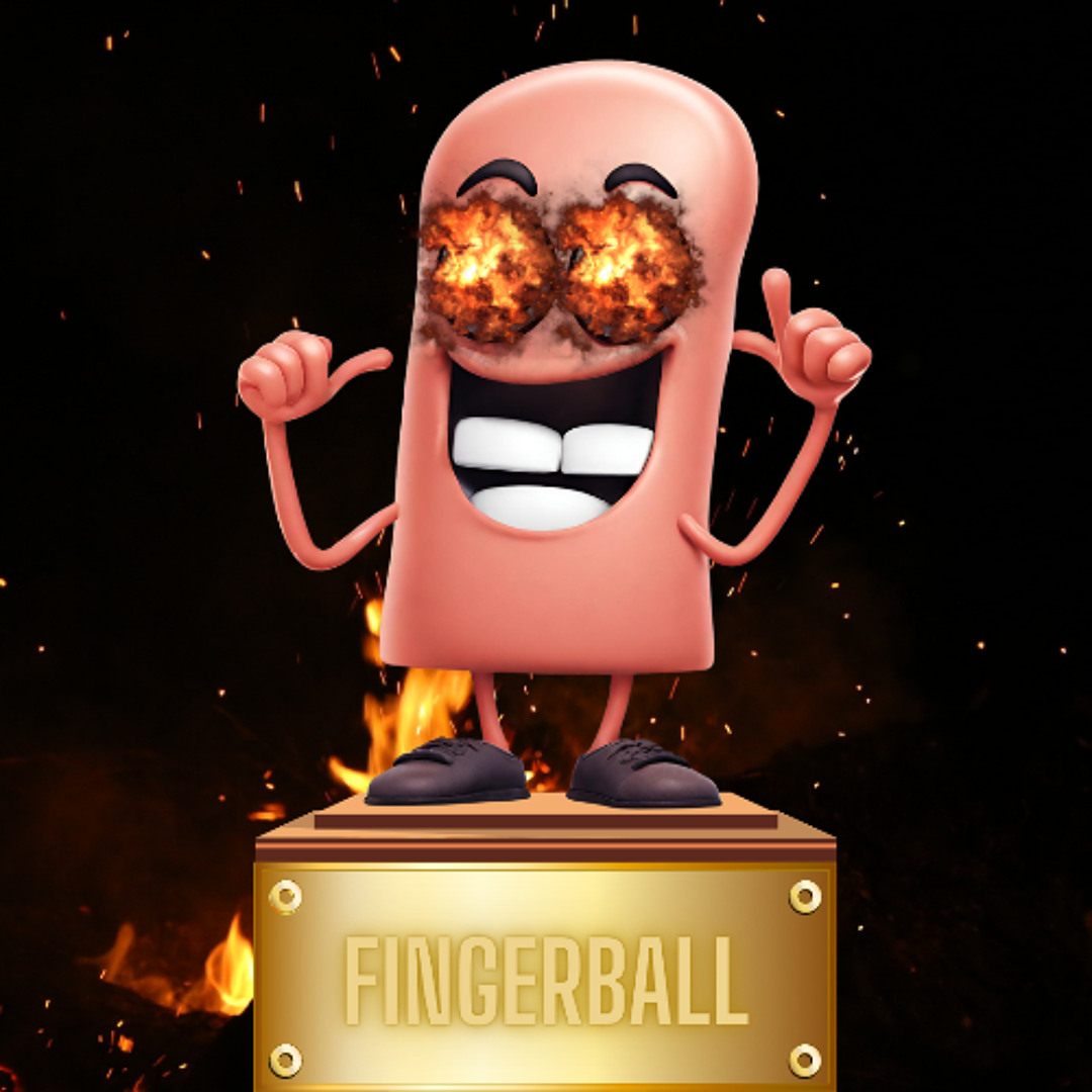 Stream WHO THE FUCK IS RICHARD FINGER??? by Richard Finger | Listen ...