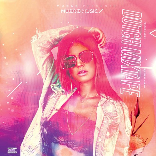 Stream Dutch Club Mixtape Vol 1.0 DJ Musa B FT Brandedshoppr by Musa B ...