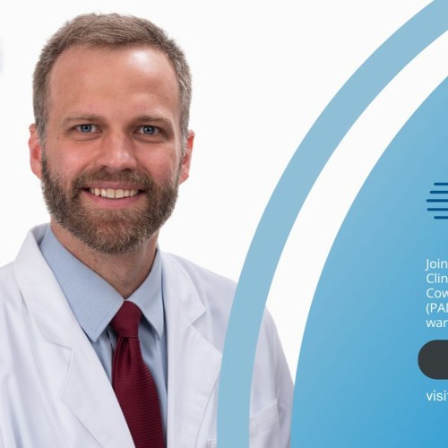 Stream PINEHURST MEDICAL CLINIC - Dr. Michael Cowherd - Peripheral ...