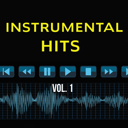 Stream Instrumentals | Listen to Instrumental Hits, Vol. 1 playlist ...