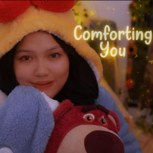 Stream ASMRdB | Listen to [ASMR] Step Sister Comforting You Before Sleep( pampering you ...