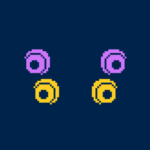 Stream DELTARUNE: The Samey Puppet - QUITTER by W | Listen online for ...