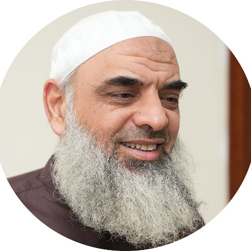 Stream Ep 10 | Al-Aziz | Names & Attributes of Allah | Sheikh Hazem ...
