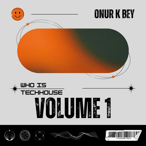 Stream Onur K Bey - Who Is Techouse V1 by Onur Kasapbaşı | Listen ...