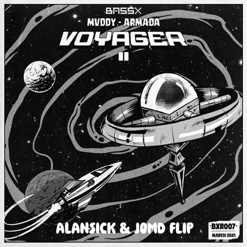 Stream MVDDY - ARMADA ( ALANSICK & JOMD FLIP ) * SUPPORT BY MVDDY * by ...