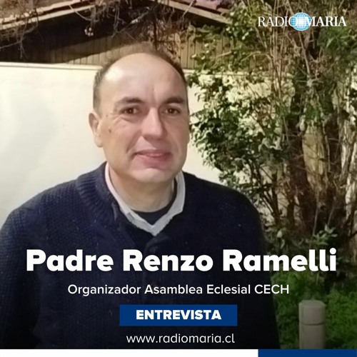 Stream Contigo en casa Padre Renzo Ramelli 24/08/2022 by Radio María ...