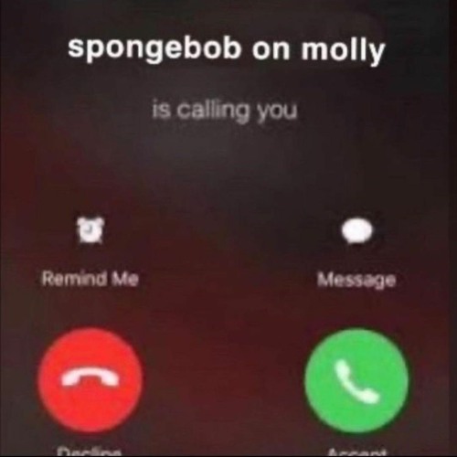 Stream SPONGEBOB ON MOLLY SET - RBMK1000 by RBMK1000 | Listen online ...