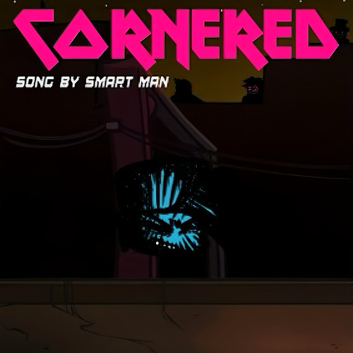 Stream FNF Corruption Souls | Bf vs Evil Pico and Darnell - Cornered ...