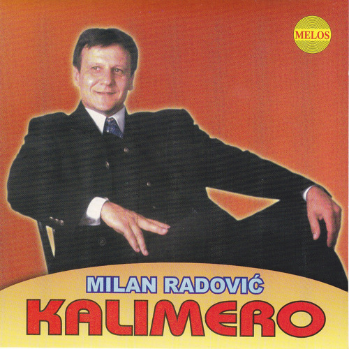 Stream Odlaze regruti by Milan Radovic Kalimero | Listen online for ...