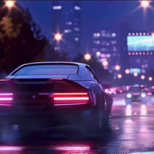 Stream Synthetic Drive by Dark SynthWaver | Listen online for free on ...