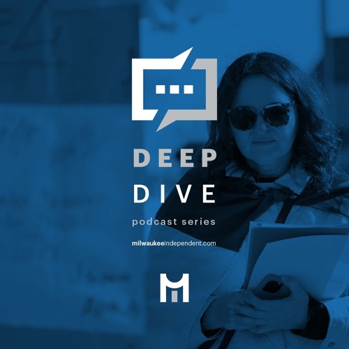 Stream episode Podcast: Deep Dive - Episode 122924 Halyna by Milwaukee Independent podcast ...