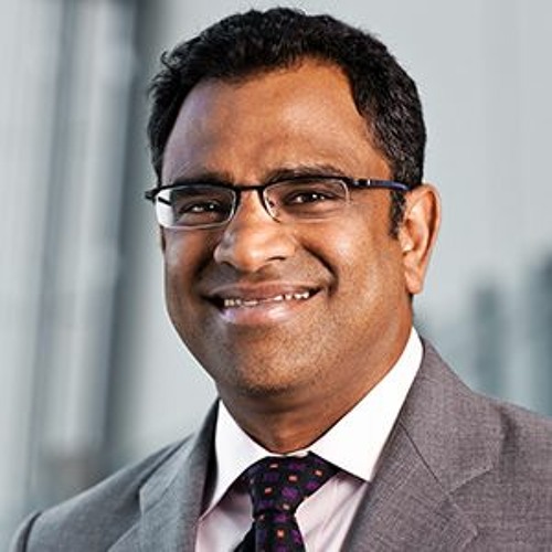 Stream episode Conversations With Dez - talking with Raj Talluri, SVP ...