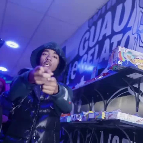 Stream E-Wuu x LA - Get Back (Official Music Video).mp3 by Tallox ...