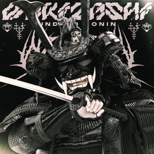 Stream Wakizashi [prod. Undead Ronin] by Undead Ronin | Listen online ...