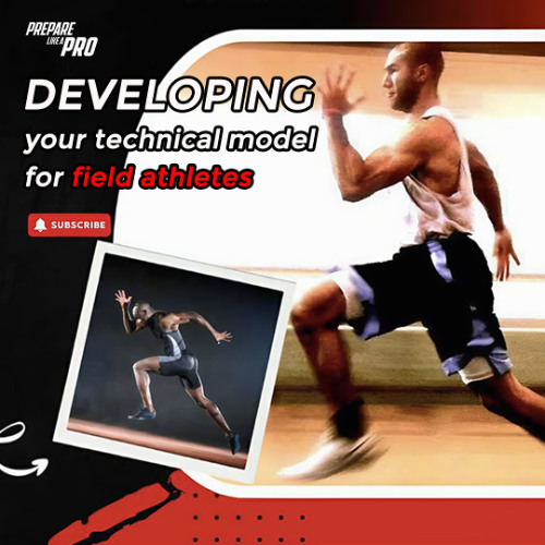 Stream episode #146 - Developing Your Technical Model for Field ...