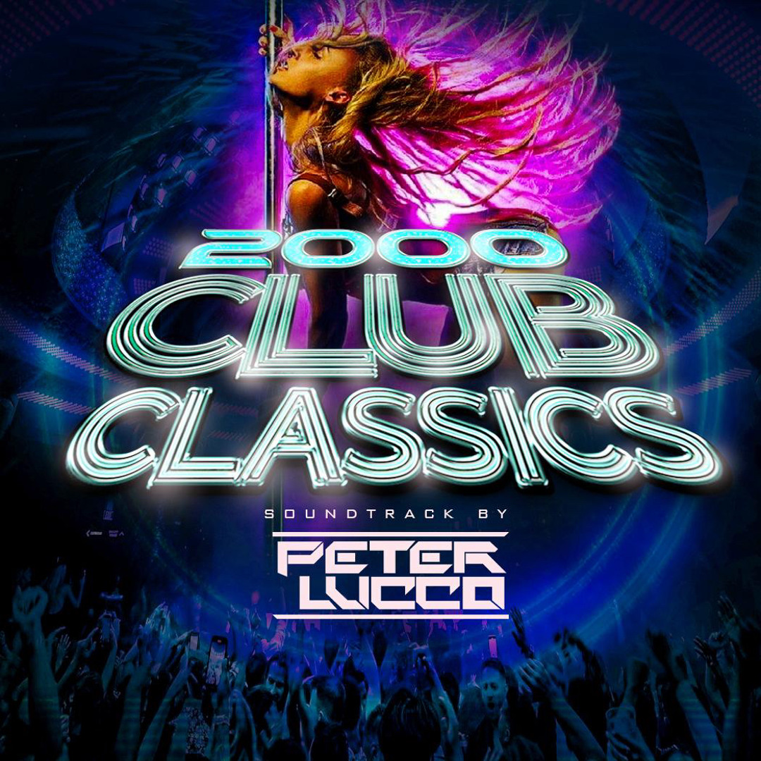 Stream "2000s Club Classics" by Petey Beatz | Listen online for free on ...