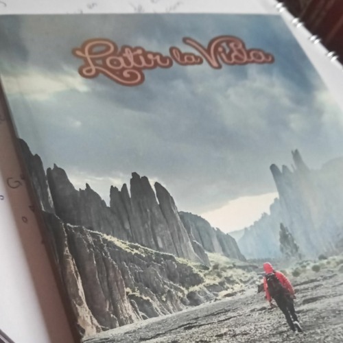 Stream Un nuevo aire. Miriam Micaela Díaz.m4a by Miriam Micaela Díaz ...