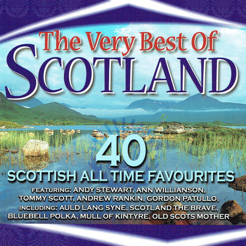Stream Abercairney Highlanders Barn Dance by Jimmy Shand | Listen ...