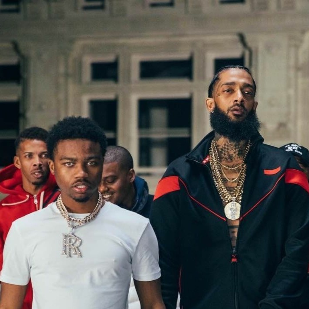 Stream Roddy Ricch - Sak Passe [Feed Tha Streets] by Nemo Bread ...