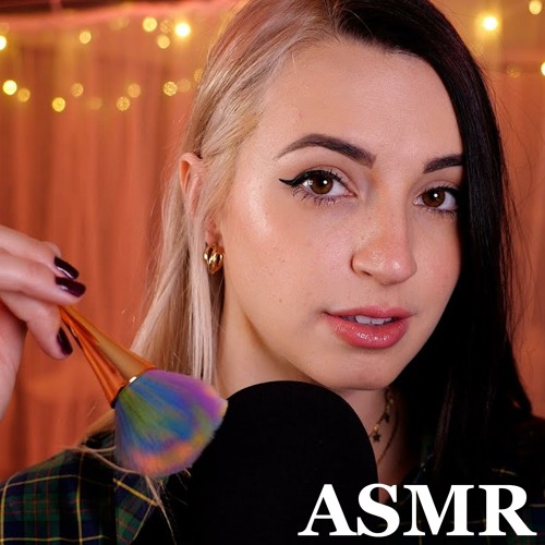 Stream Gibi ASMR | Listen to Layered Deep Ear Attention and Face ...