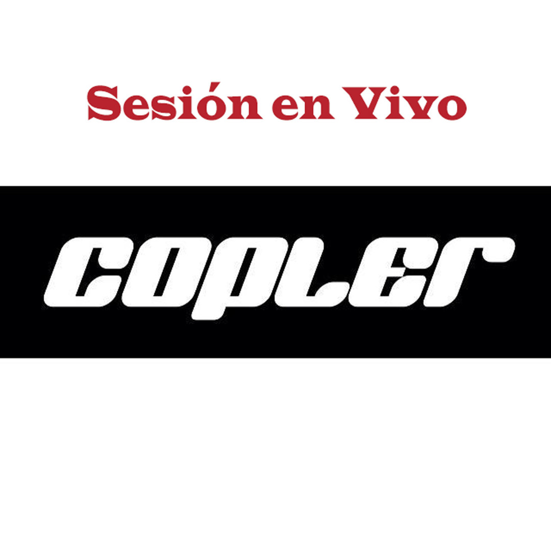 Stream Copler | Listen to Copler en Vivo playlist online for free on ...