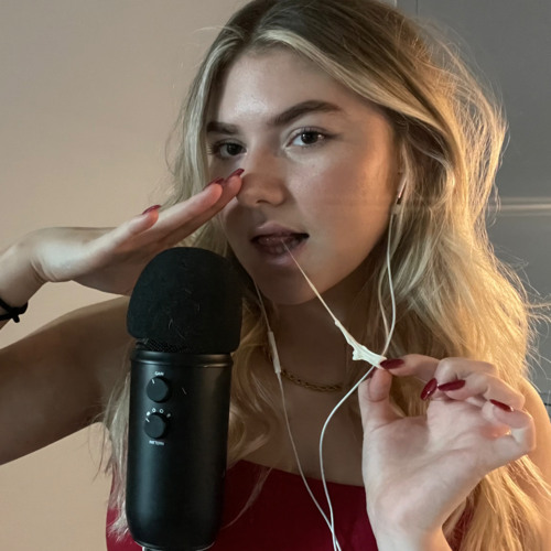 Stream ASMRCharlie | Listen to ASMR ULTRA WET Mouth Sounds and Gum ...