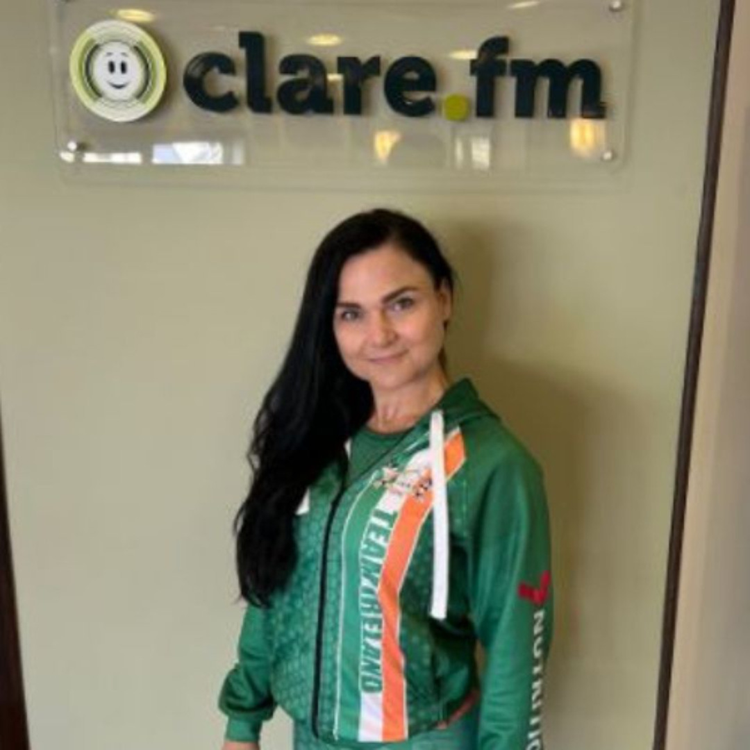 Stream Shannon’s Bodybuilder Wins Bronze At World Fitness ...