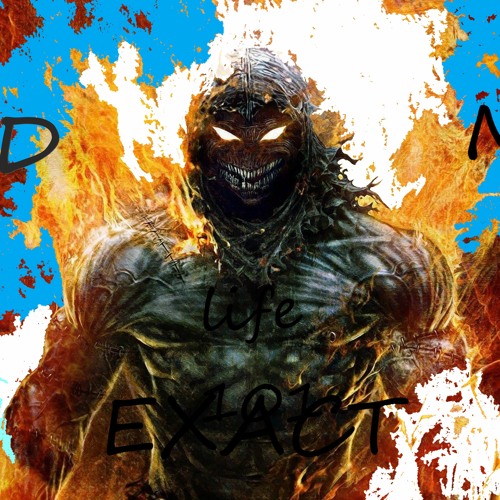 Stream NOT TODAY by Md Mf EXACT | Listen online for free on SoundCloud