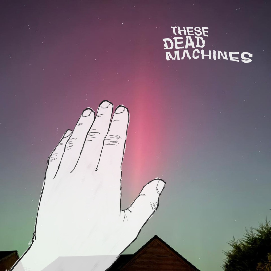 Stream So Skyward by These Dead Machines | Listen online for free on ...