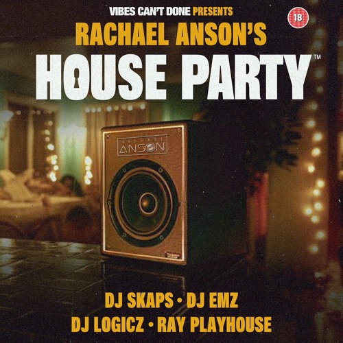 Stream VIBES CAN'T DONE LIVE WARM UP MIX BY DJ EMZ HOSTED BY ...