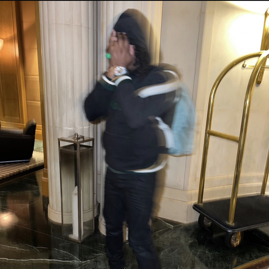 Stream Lucki x Babyface Ray - Young OG (Unreleased) by Dakidliljoe ...