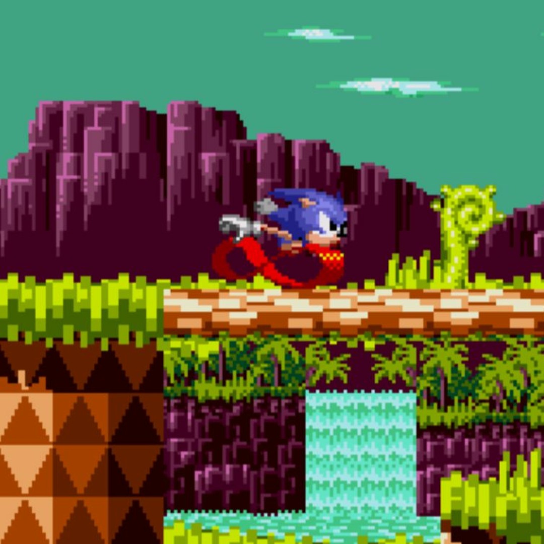 Stream Palmtree Panic "Past" Remix (Sonic CD JP) by ImACarrot | Listen ...