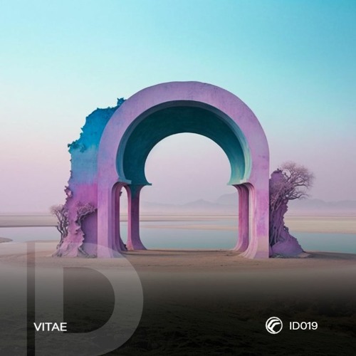 Stream Vitae - ID by Futurika | Listen online for free on SoundCloud
