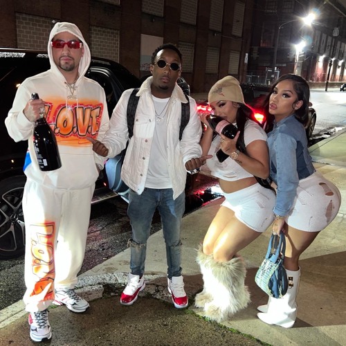 Stream L.O.V.E x Just Wanna Rock (DJ Toroc Remix) by DJ Toroc | Listen ...