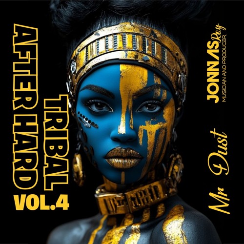 Stream Mr. Dust | Listen to Packs Tribal After playlist online for free ...