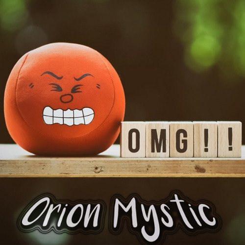 Stream 01 Orion Mystic (remastered) By Andy Bushell by Andy Bushell ...