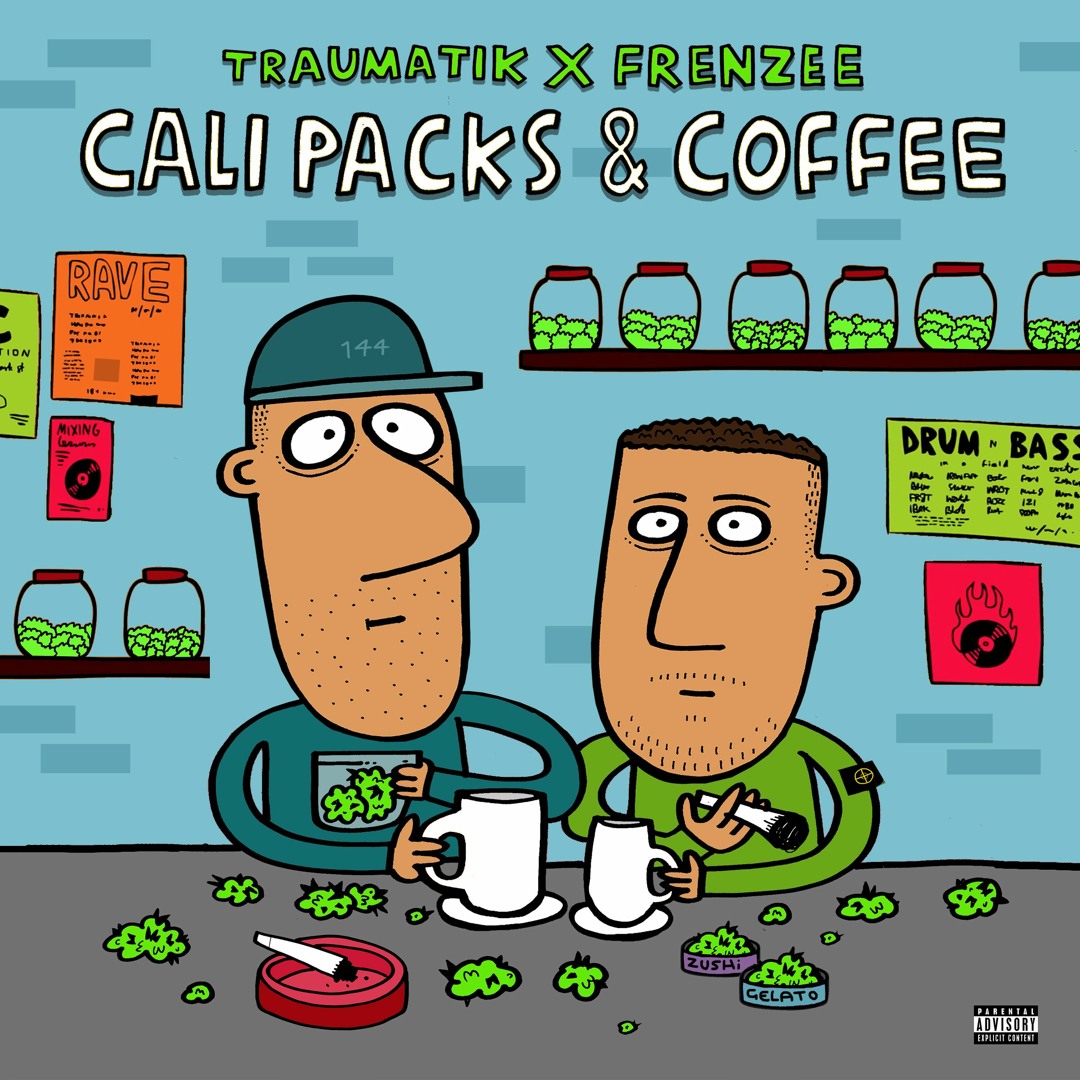 Stream Fibonacci Patterns by MR TRAUMATIK | Listen online for free on ...