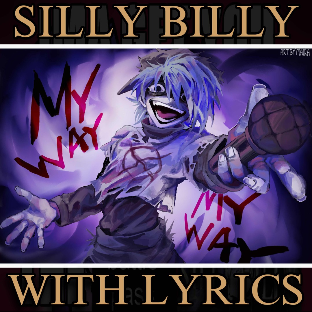 Stream Silly Billy WITH LYRICS [SYNTHV COVER] by Kiwisill | Listen ...