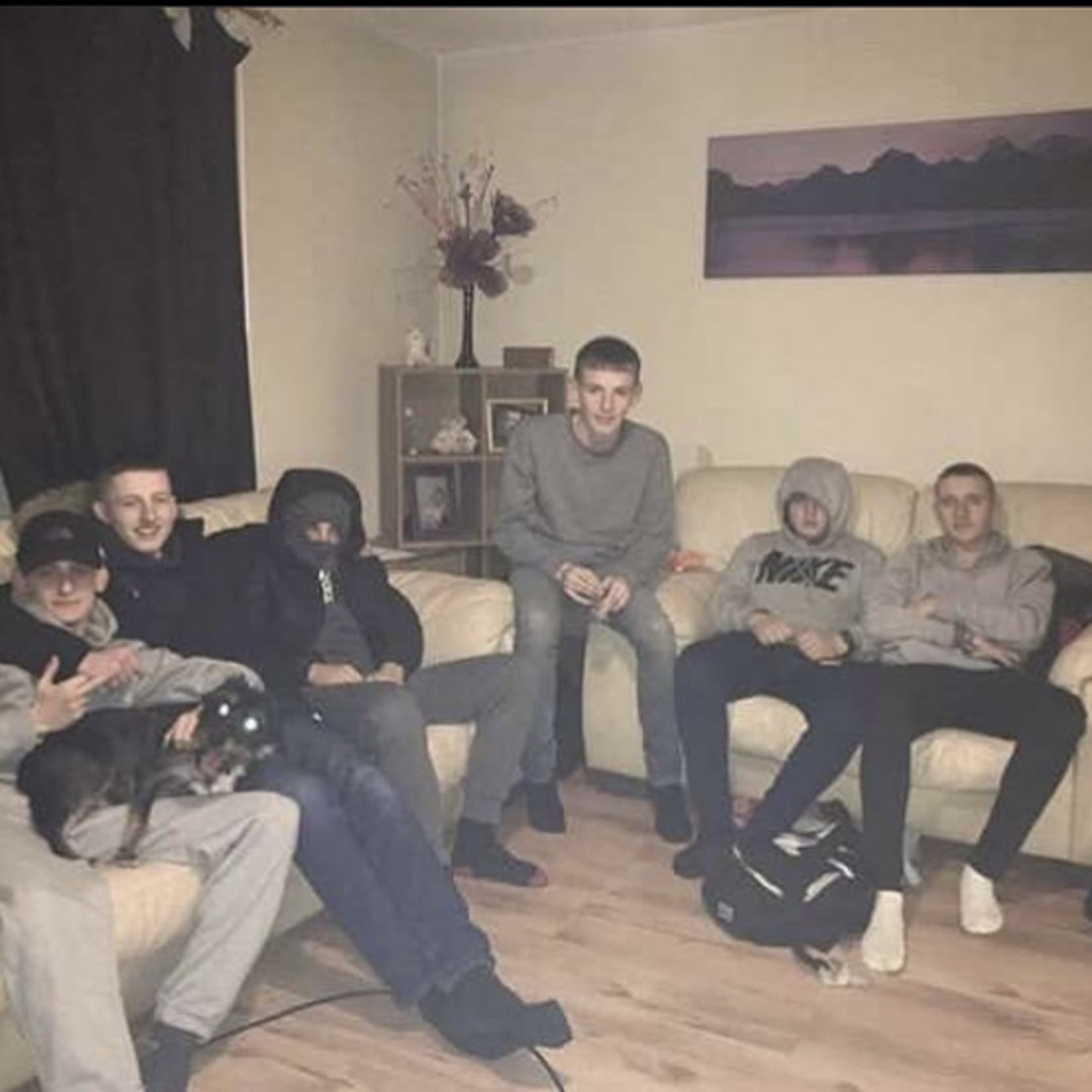 Stream S1 - WARLORD WARPER by Ben O'Shea | Listen online for free on ...