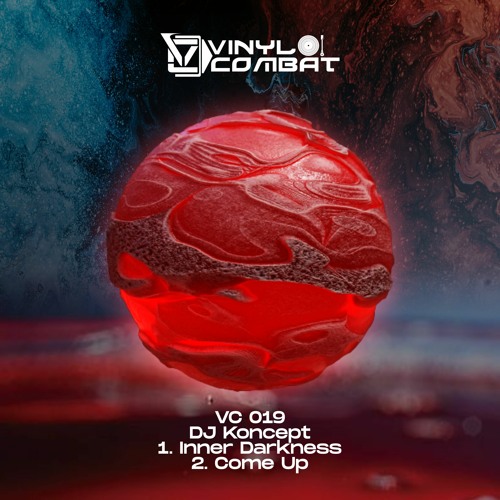 Stream Inner Darkness by DJ Koncept | Listen online for free on SoundCloud