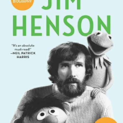 Stream [PDF] ️DOWNLOAD⚡️ Jim Henson: The Biography from niklo | Listen ...