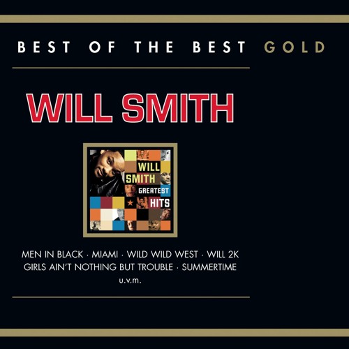 Stream Will Smith | Listen to Greatest Hits playlist online for free on ...