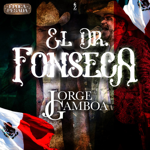 Stream Jorge Gamboa | Listen to El Dr. Fonseca (Época Pesada) playlist online for free on SoundCloud