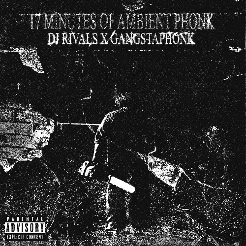 Stream RIVALS X GANGSTAPHONK - 17 MINUTES OF AMBIENT PHONK by DJ RIVALS ...