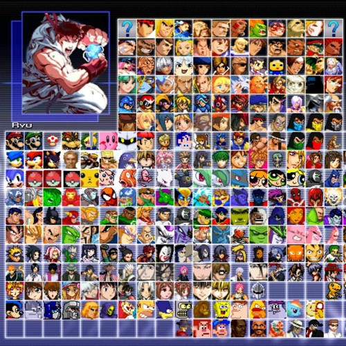 Stream MUGEN by Le.Beur.Des.Antilles | Listen online for free on SoundCloud