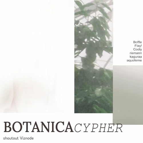 Stream Exe Vizcore Cypher #Botánica #Yes by BoffleFloffle | Listen online for free on SoundCloud