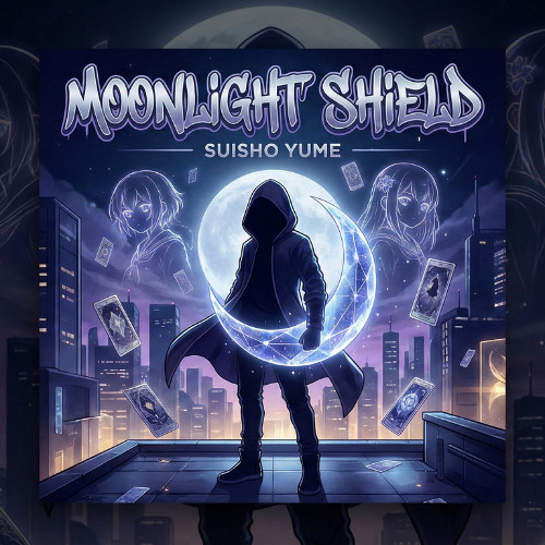 Stream Moonlight Shield by User 213976021 | Listen online for free on ...